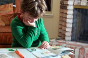 Common Reading Issues in Children
