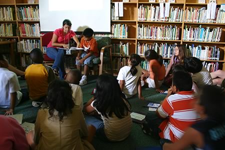 Common Reading Issues in Children