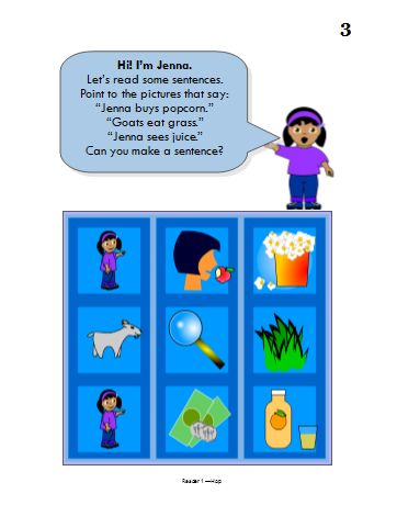 Educational Reading Software For Parents To Help Students