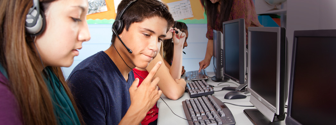 Reading Comprehension Programs | Literacy Reading Software