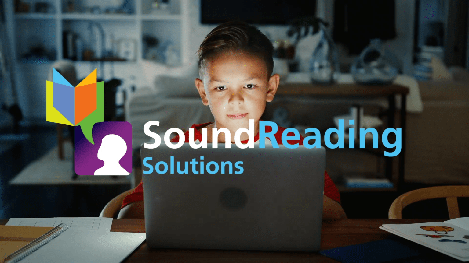Sound Reading Online Subscription - Sound Reading Solutions