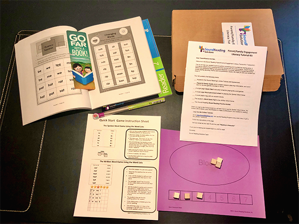 Sound Reading and IEP Learners - Sound Reading Solutions